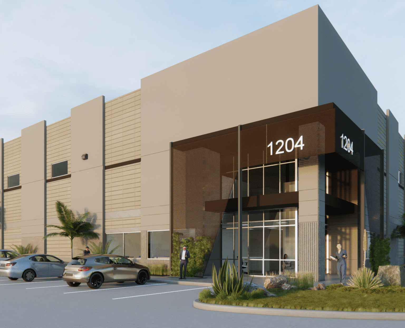 The Township Talise | Mixed Use Development Laredo | Live Work Spaces ...