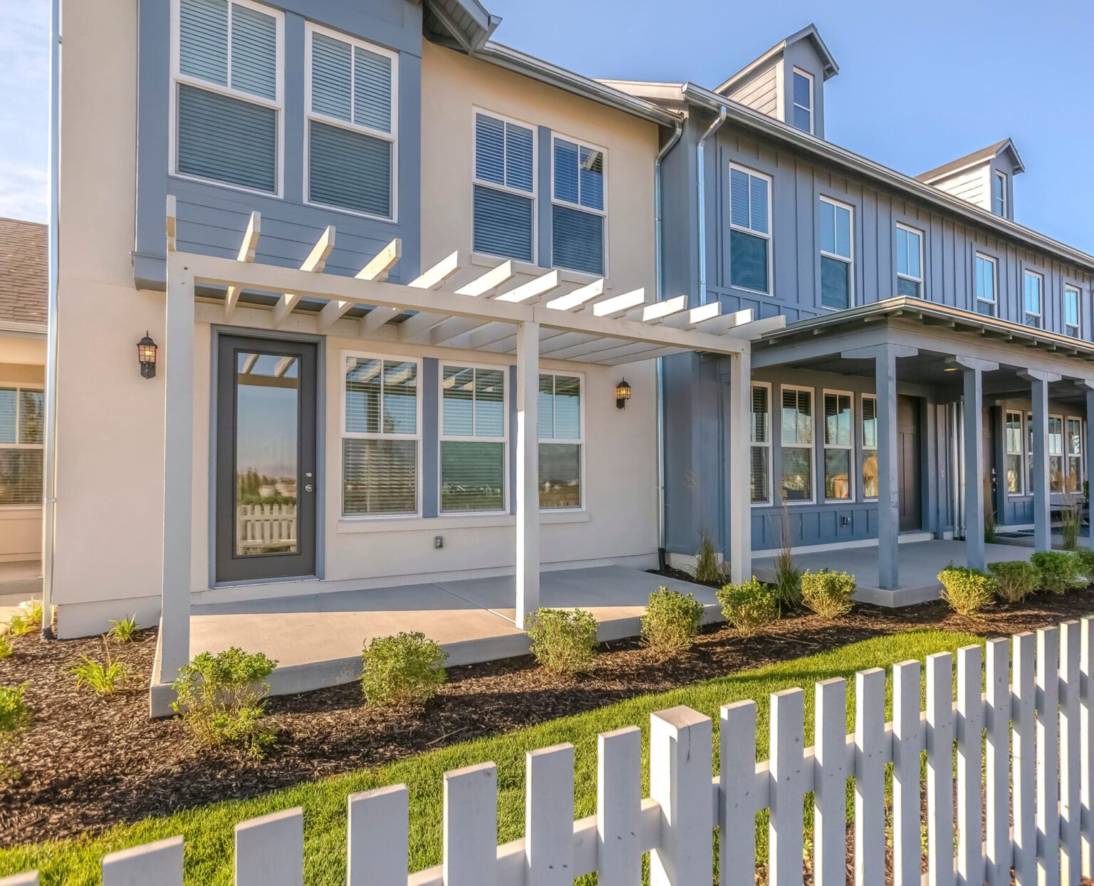 The Township Talise | Mixed Use Development Laredo | Live Work Spaces ...