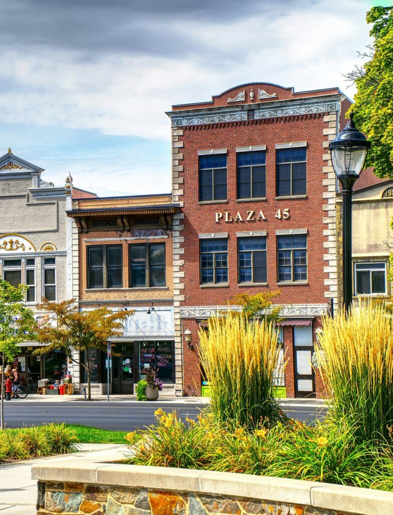 The Township Talise | Mixed Use Development Laredo | Live Work Spaces ...